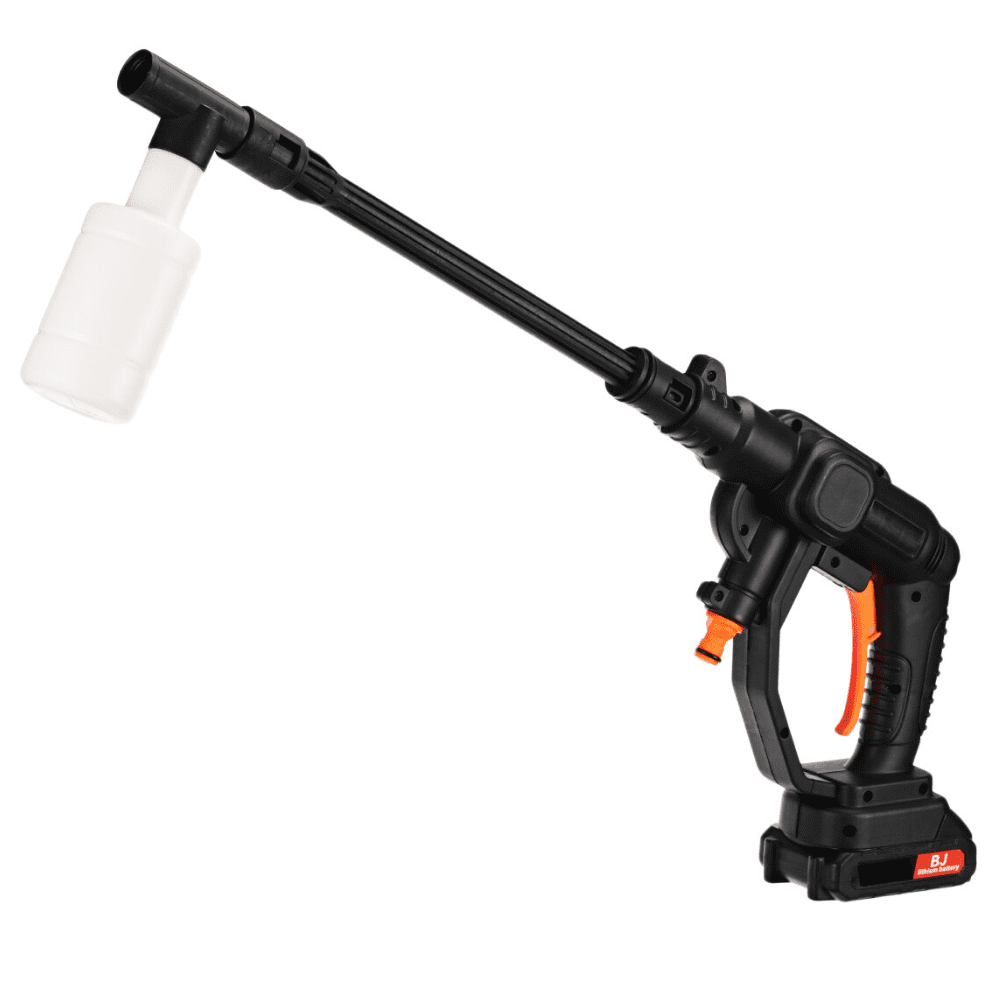 SCEPTRE 68V Lithium Ion Cordless Pressure Washer SP-HP1188 | Toolz4Industry