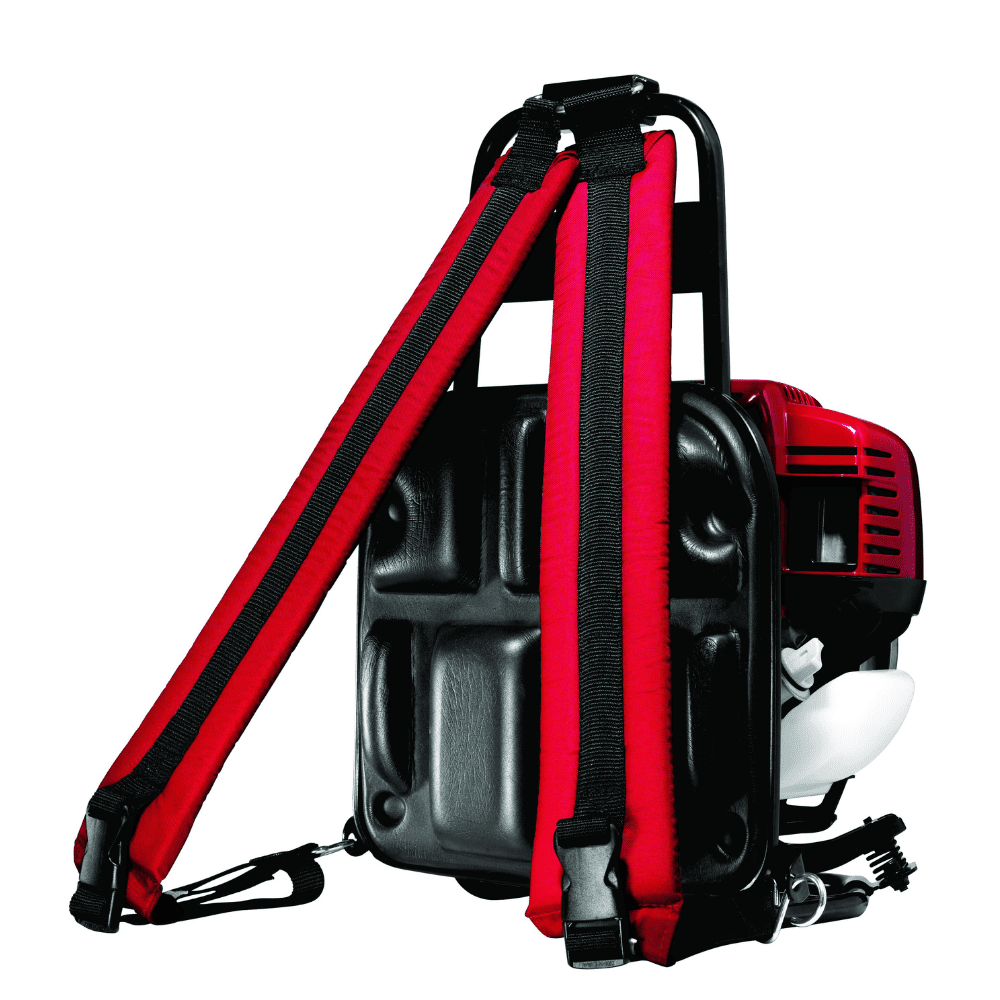 HONDA 4 Stroke GX-35 Backpack Petrol Brush Cutter UMR435 L2ST ...