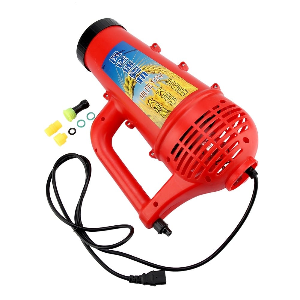 Powerful Mist Blower for Battery Sprayers | Toolz4Industry