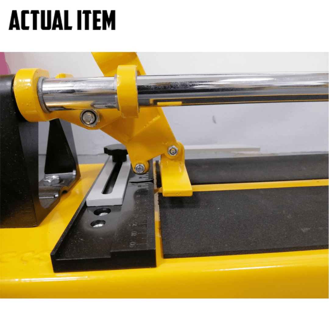INGCO 600mm 24 Inch Tile Cutter HTC04600 | Toolz4Industry