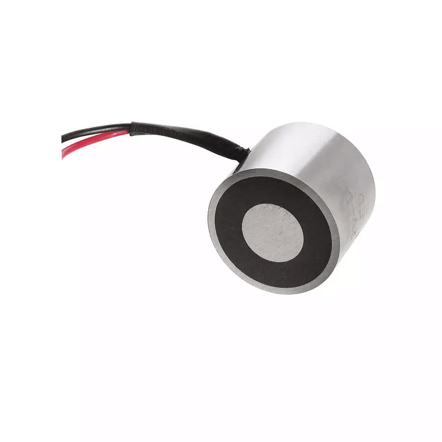 PML Mini Electro Magnet - M52173/24VDC - Dia 30 x 24mm