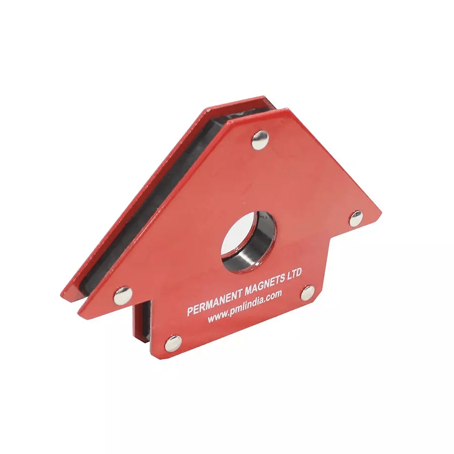 PML Arrow Type Multi Angle Magnetic Welding Clamps - CAT NO. 623