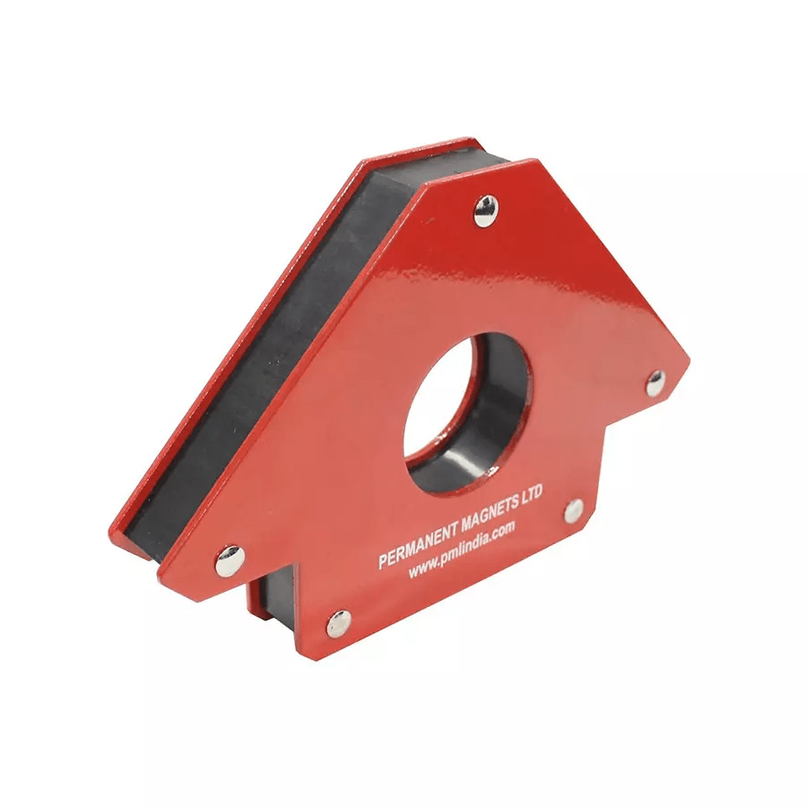 PML Arrow Type Multi Angle Magnetic Welding Clamps - CAT NO. 629