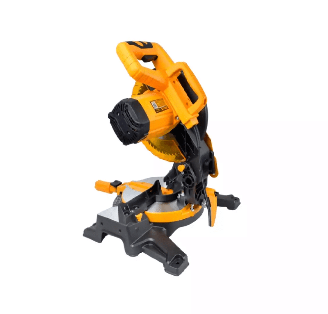 INGCO 1800 Watt 5300 RPM Miter Saw BMS18007