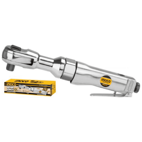 INGCO 1/2 Inch Air Pneumatic Ratchet Wrench ARW121 - Toolz4Industry