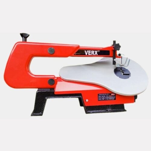 VERX 90W 1600 RPM Scroll Saw Machine VSW-901 | Toolz4Industry