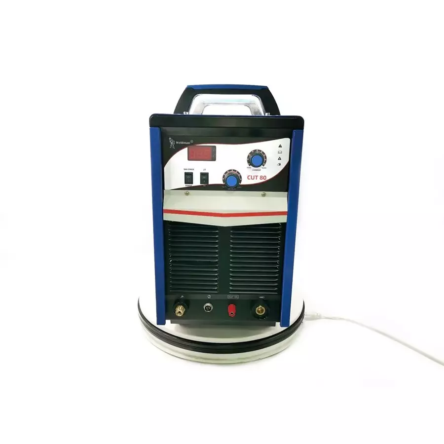 WELDMAN CUT 80 16.3A Welding Machine
