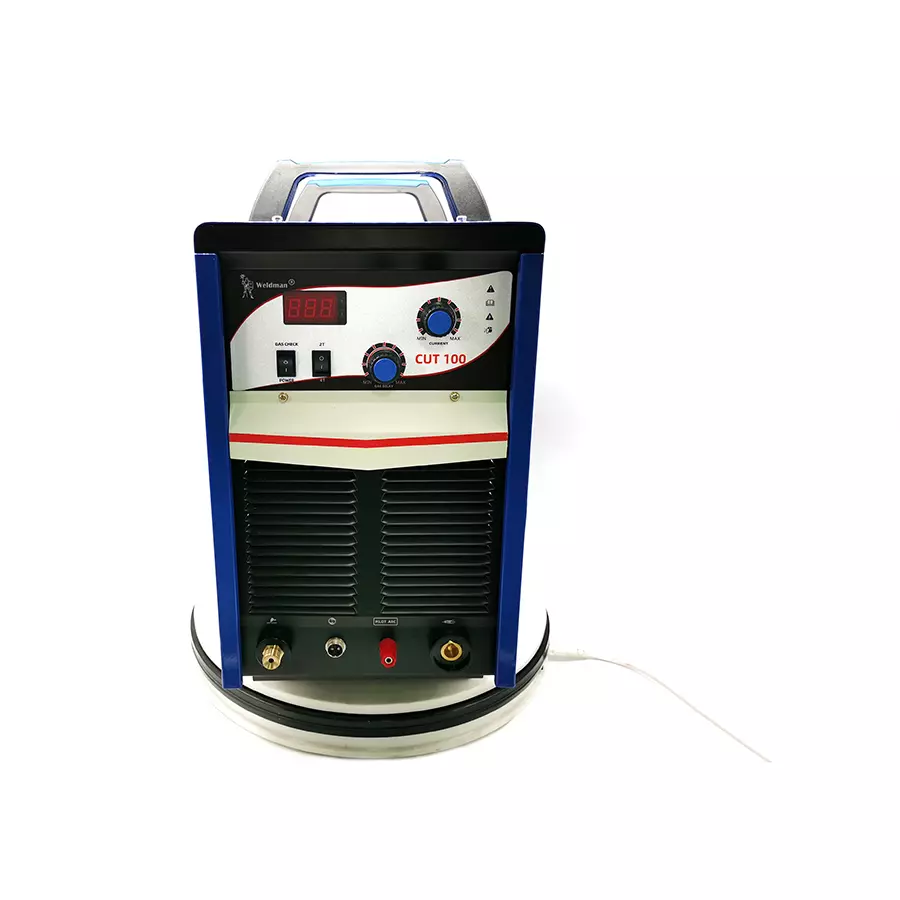 WELDMAN CUT100 21.9A Welding Machine