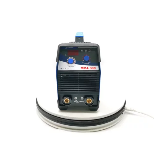 WELDMAN MMA 300 52A Arc Welding Machine