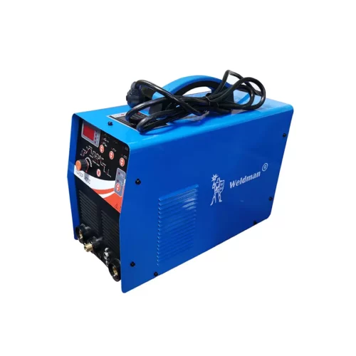 WELDMAN TIG 250 AC/DC 27.3A Welding Machine
