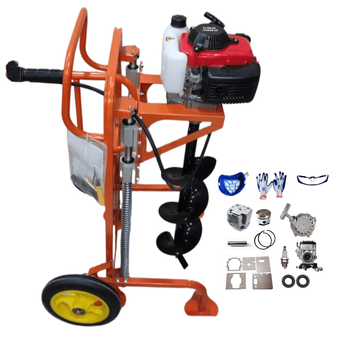 Cheap earth auger store