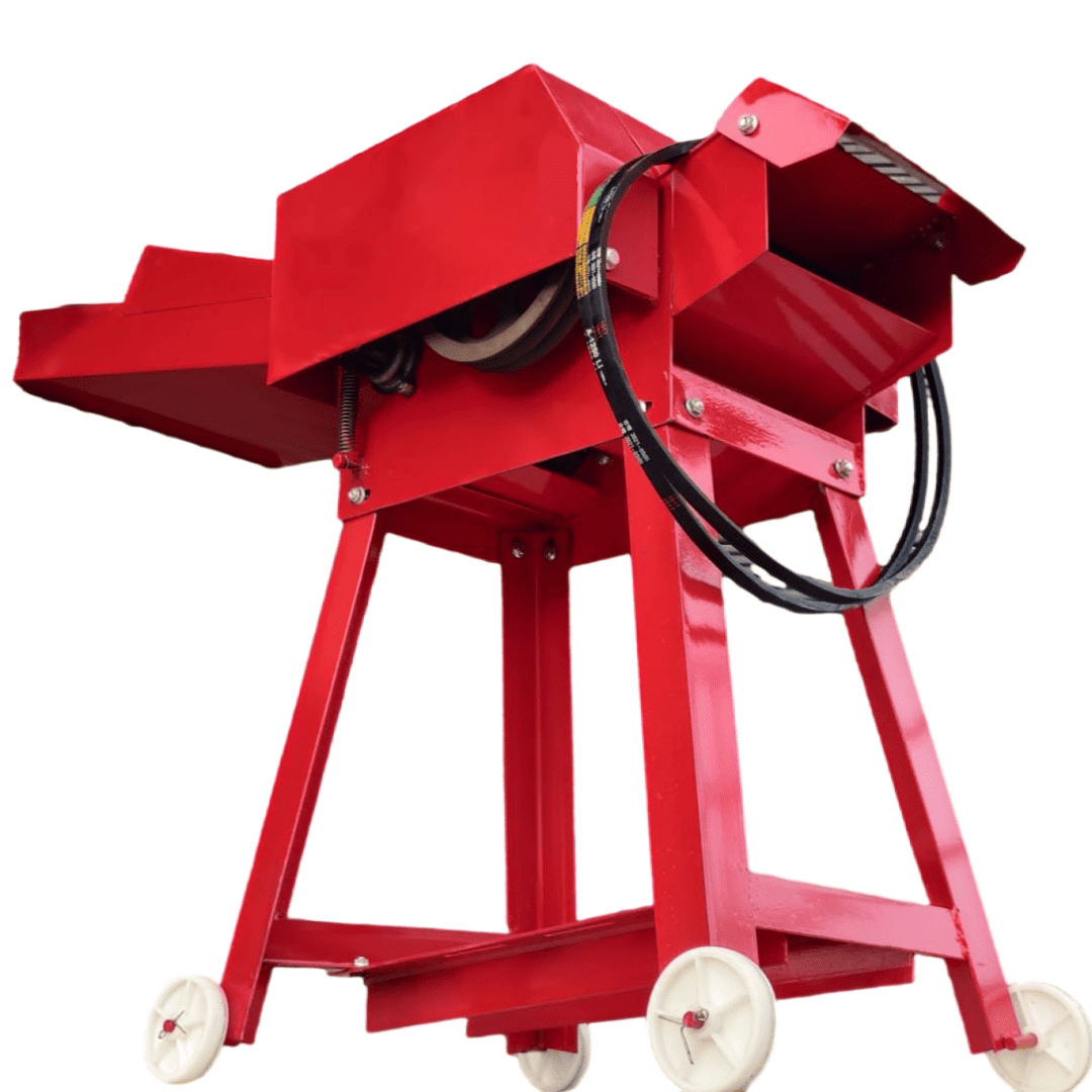 Green Planet 7 HP Powerful Petrol Chaff Cutter - Toolz4Industry